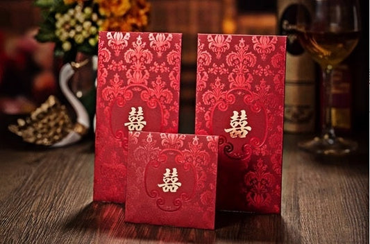 Traditional Chinese Wedding Gifts Ideas – Oriental Me