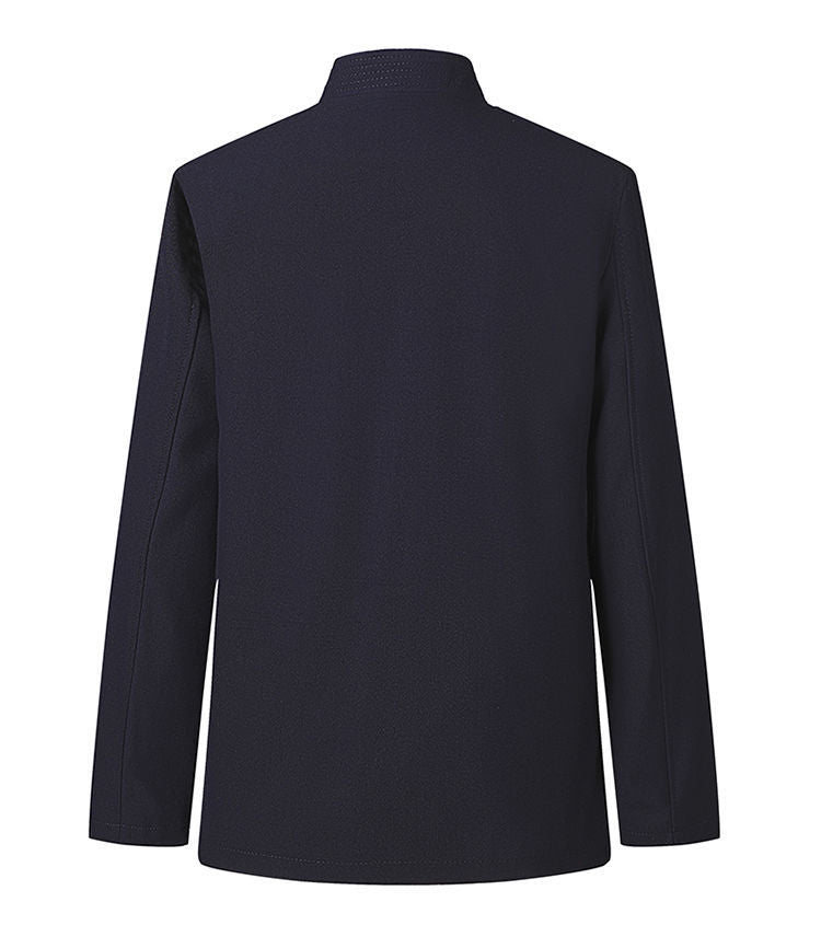 Traditional Chinese Mandarin Tang Jacket Suit | Fu – Oriental Me